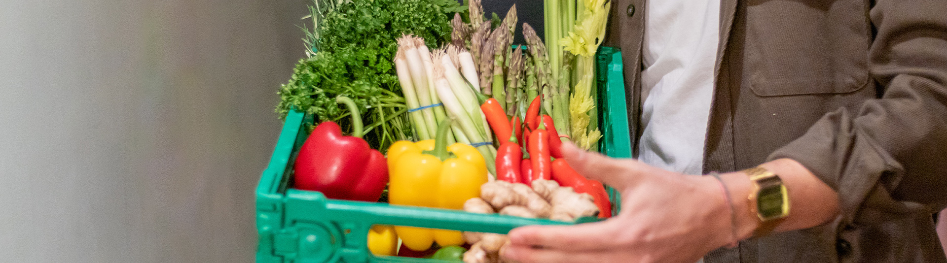 Twelve Eatery | The Ethos at our Heart